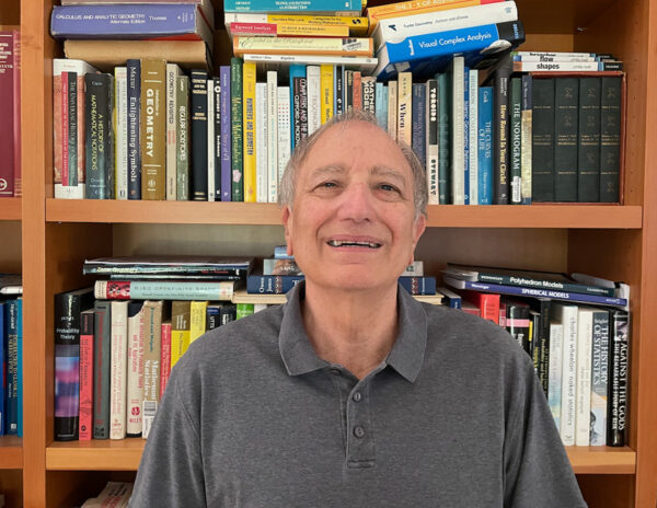 Team - Maxwell/Hanrahan Foundation