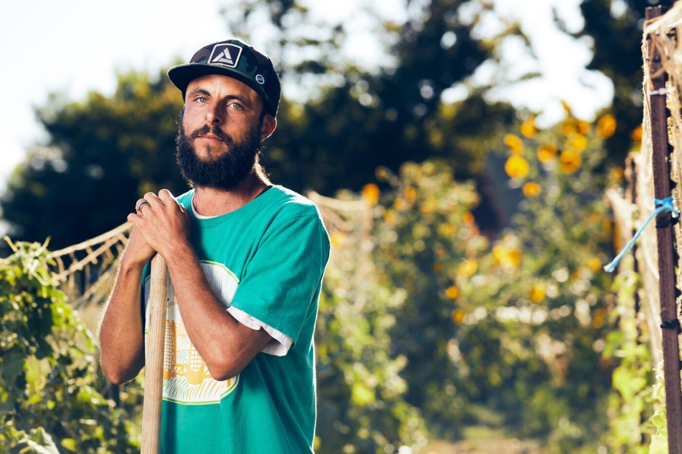 Nelson Hawkins - Maxwell/Hanrahan Foundation