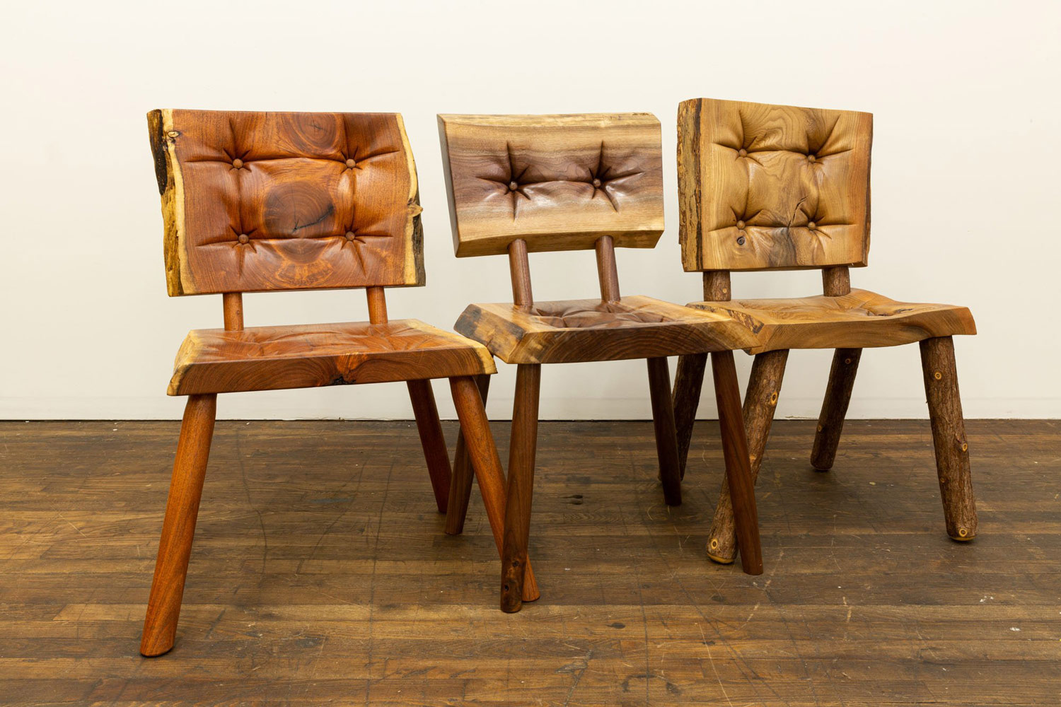 Raul De Lara - Maxwell/Hanrahan Foundation