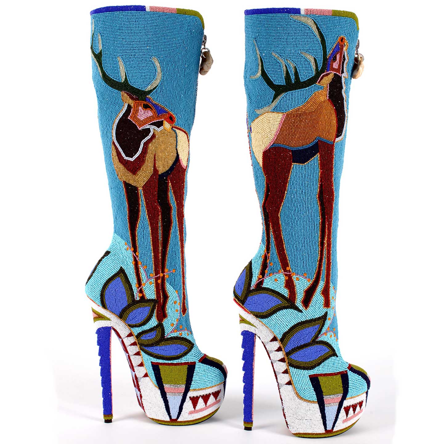 Jamie Okuma - Maxwell/Hanrahan Foundation