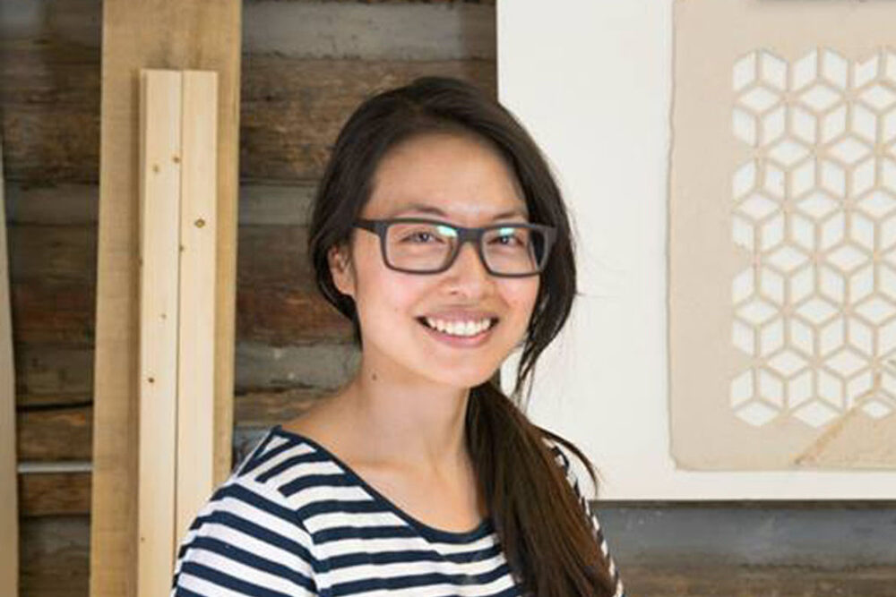 Christine Lee - Maxwell/Hanrahan Foundation