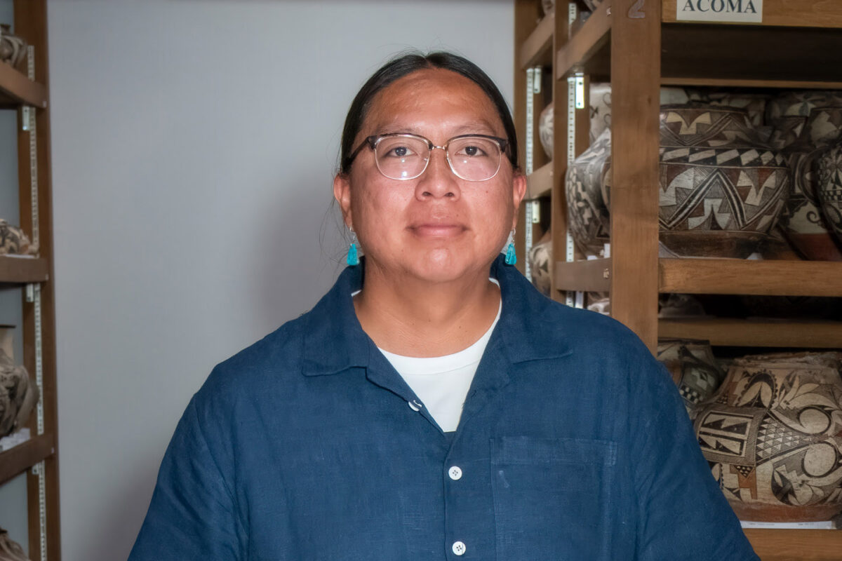 Ibrahim Said - Maxwell/Hanrahan Foundation