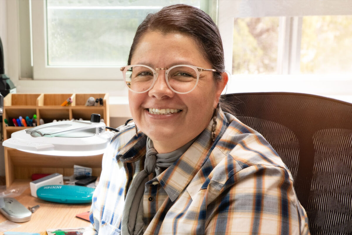 Ibrahim Said - Maxwell/Hanrahan Foundation