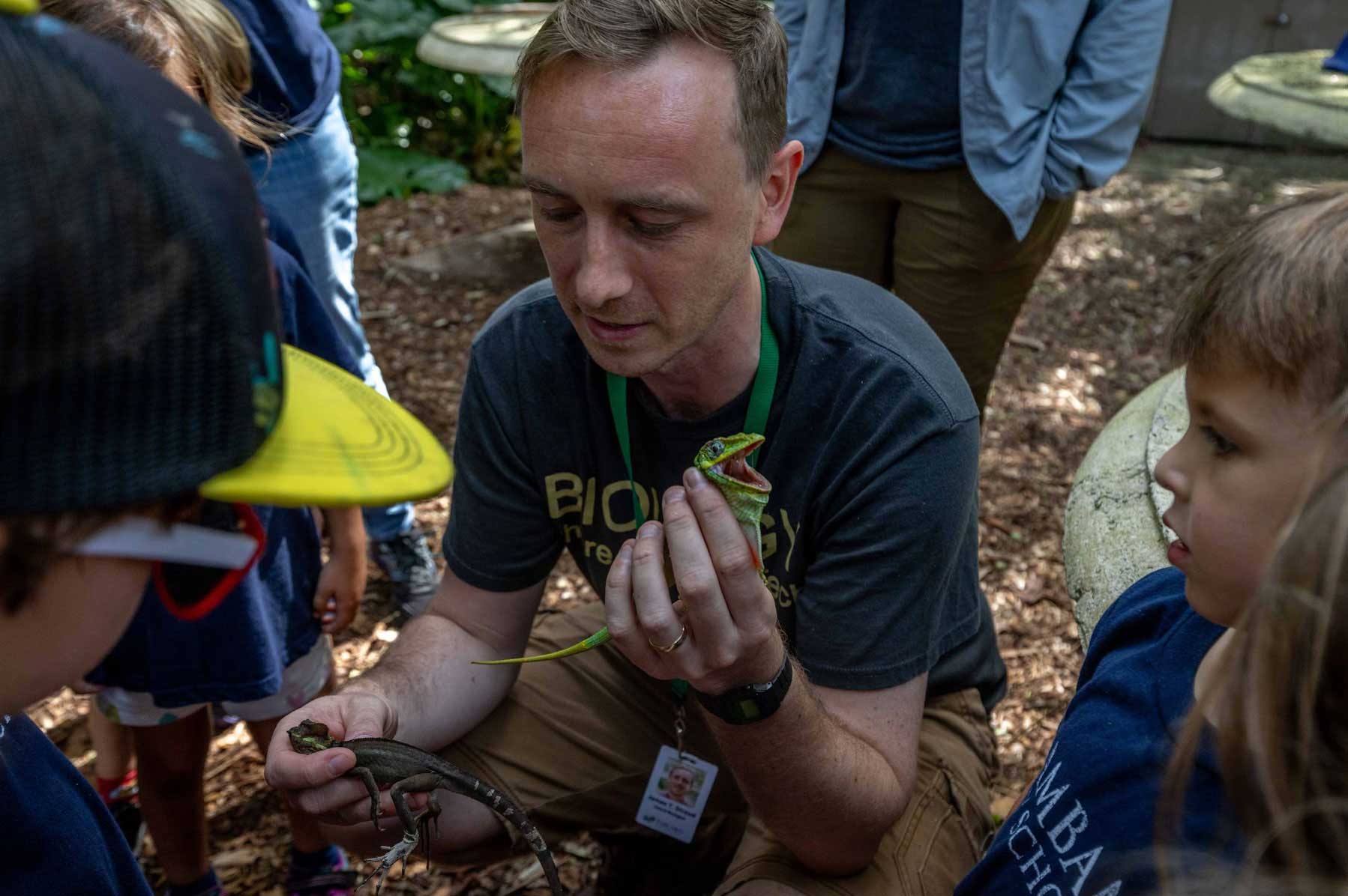 James Stroud - Maxwell/Hanrahan Foundation