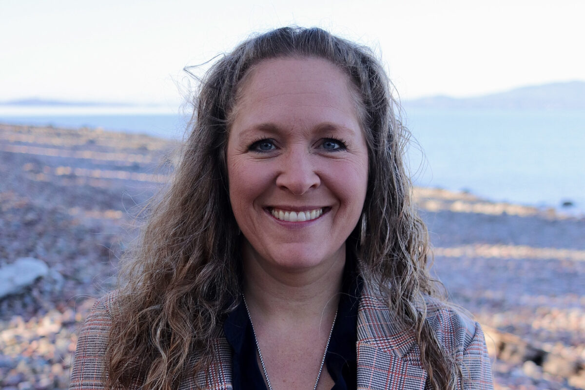 Rachel Malison - Maxwell/Hanrahan Foundation